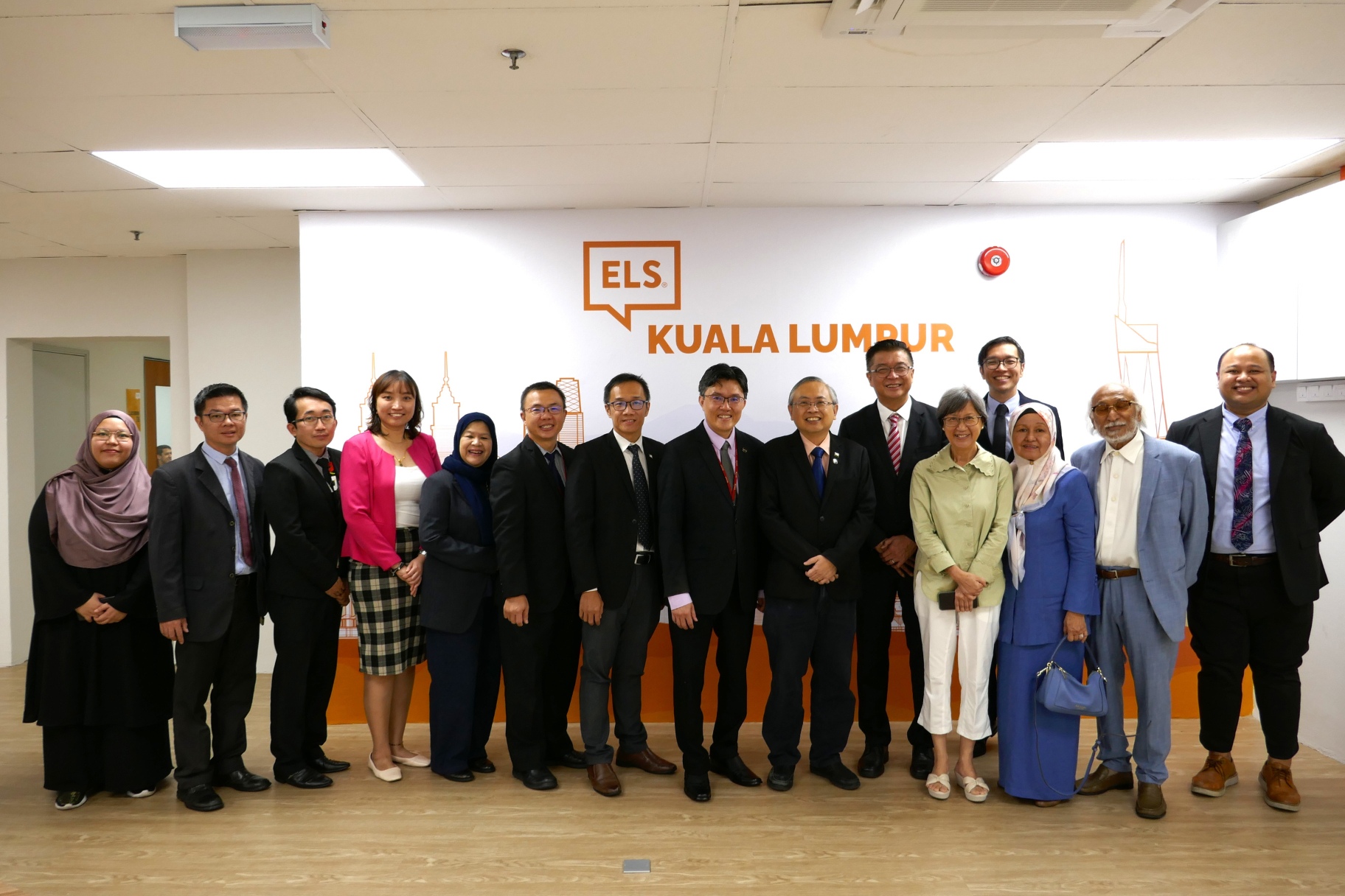 Secure Your Admission to UTAR | ELS Malaysia